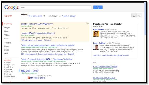 Page layout algorithm (אלגוריתם פריסת עמוד) – כמה מודעות זה כבר יותר ...